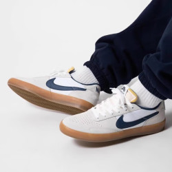 【省31.39元】耐克休闲运动鞋_NIKE 耐克 SB Heritage Vulc 男款复古板鞋 CD5010-102多少钱-什么值得买
