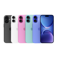 一张图看懂：iPhone16 Pro到底有哪些升级_手机_什么值得买