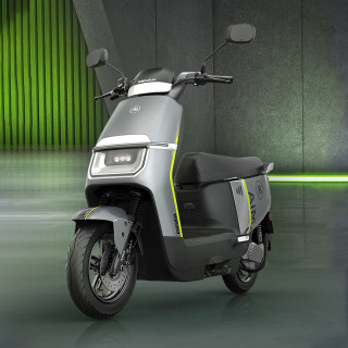 AIMA/爱玛 破冰 A505 【报价 价格 评测 怎么样】 -什么值得买