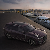 LYNK & CO 领克 09 25款 MHEV 2.0TD T5 自动四驱运动版 5座【规格 参数 品牌 图片】-什么值得买