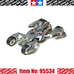 田宫潮流玩具_TAMIYA 田宫 四驱车四驱兄弟特别版多少钱-什么值得买