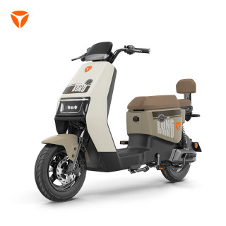 雅迪（yadea）【北京专享】电动车G30LITE新国标电动自行车成人长续航电瓶车 颜色到店选购【报价 价格 评测 怎么样】 -什么值得买