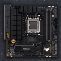 华硕推出Pro WS W790系列主板：支持新一代至强处理器_主板_什么值得买