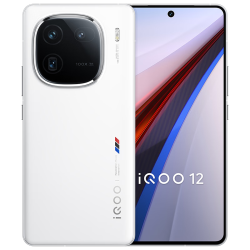 vivo手机_vivo iQOO 12 12GB+256GB传奇版 第三代骁龙 8 自研电竞芯片Q1 大底主摄潜望式长焦 5G电竞手机多少钱-什么值得买