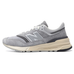 【省150元】new balance跑鞋_new balance NB 997 男款运动鞋 U997RHA多少钱-什么值得买