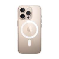 苹果官方iPhone16专用MagSafe磁吸保护壳盘点_保护壳_什么值得买