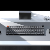 HHKB布局最具性价比的选择 —Keychron Q60 Max 机械键盘测评_键盘_什么值得买