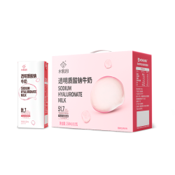 【省74元】蒙牛全脂牛奶_MENGNIU 蒙牛 水肌因牛奶 250ml*10盒多少钱-什么值得买