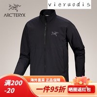 每个入门鸟人的必备——始祖鸟Atom_运动棉服_什么值得买
