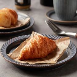 【省39.95元】高贝冷冻面点_Gobei 高贝 牛角包半成品可颂面包 45g*15个/袋 （675g）多少钱-什么值得买