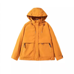 【省221.49元】GTRG冲锋衣_GTRG RASS 女款冲锋衣 10118422403735多少钱-什么值得买