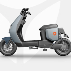 【省400元】雅迪电动车整车_Yadea 雅迪 电动自行车 G30LITE多少钱-什么值得买