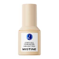 【省40.62元】蜜丝婷粉底液_Mistine 蜜丝婷 蓝盾LF100粉底液 30g多少钱-什么值得买