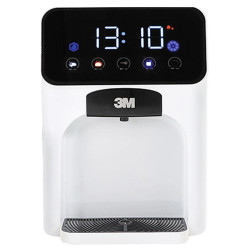 【省800元】3M净水设备_3M 净水器家用管线机智能触控饮水机 温热型HWS-CT-H多少钱-什么值得买