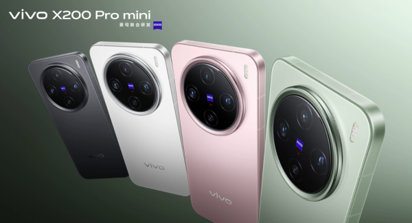 手机通讯_OPPO Find X8 系列与 vivo X200 系列，两大天玑旗舰新机来袭-什么值得买