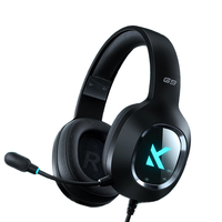 迈从（MCHOSE）V9 Pro无线7.1版游戏耳机：电竞玩家的终极神器_游戏耳机_什么值得买