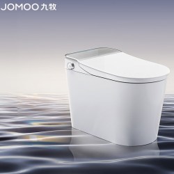 【省1277.23元】智能马桶_JOMOO 九牧 ZS780 零压魔力泡智能坐便器 400mm多少钱-什么值得买