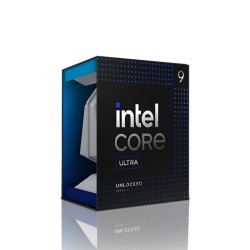 【省100元】英特尔CPU_intel 英特尔 酷睿 Ultra U9-285K 盒装CPU 24核24线程多少钱-什么值得买