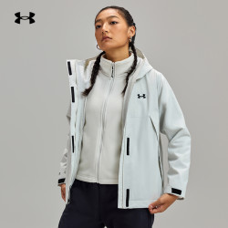 【省598.7元】安德玛运动夹克_UNDER ARMOUR 安德玛 女款运动夹克 6001977多少钱-什么值得买