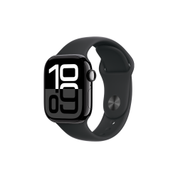【省431元】苹果智能手表_Apple 苹果 Watch Series 10 运动型表带S10 SiP 芯片 iwatch 智能手表正品多少钱 ...