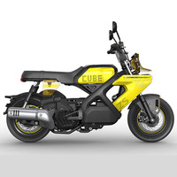 九号电摩E125体验零极创新E210鼹鼠控制器_摩托车整车_什么值得买