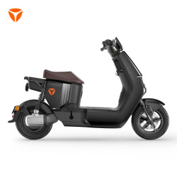 【省560元】雅迪电动车_Yadea 雅迪 冠能E10lite 电动自行车多少钱-什么值得买