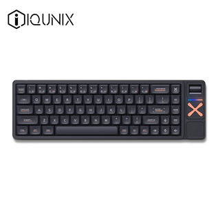 IQUNIX是哪个国家的牌子_什么档次_怎么样_什么值得买