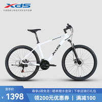 喜德盛 RS360 | 入门公路车的绝佳选择💥_骑行运动_什么值得买