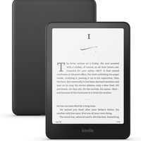8年了，我的kindle pw3还能再战？_电子书阅读器_什么值得买