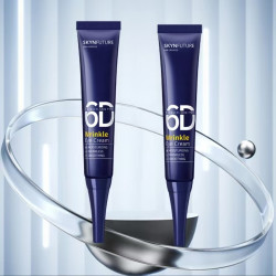 【省80元】肌肤未来眼霜_SKYNFUTURE 肌肤未来 光感淡纹眼霜 15g*1支多少钱-什么值得买