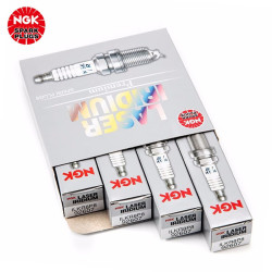 【省133元】NGK火花塞_NGK 铱铂金火花塞92607适用于 4支价 传祺GS4 PLUS 2.0T(4B20J1)多少钱-什么值得买