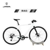 不是编程语言JAVA，而是自行车佳沃.开始骑行之旅，体验国产公路车JAVA FUOCO_骑行运动_什么值得买