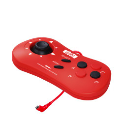 【省90元】SNK游戏手柄_SNK MVS mini Pad 游戏机专用有线手柄多少钱-什么值得买