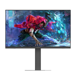 【省759.49元】盛色显示器_SANC 盛色 D73uPro 27英寸FastIPS显示器（4K、160Hz、1ms、HDR400）多少钱 ...