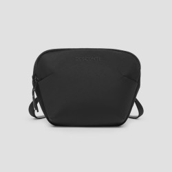 迪桑特休闲包_DESCENTE 迪桑特 MOVE PACK系列男女同款斜挎包冬季新款多少钱-什么值得买