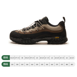 【省250元】KOLON SPORT登山鞋_KOLON SPORT 可隆TON中性款GTX 3L户外徒步鞋防水透气抓地登山鞋多少钱-什么值得买