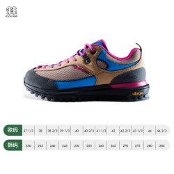 【省200元】KOLON SPORT登山鞋_KOLON SPORT 可隆户外CAMP 露营GTX专业抓地防水运动登山徒步鞋多少钱-什么值得买