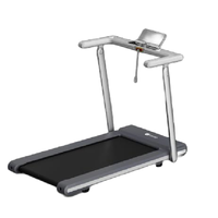 Keep K4跑步机妥妥拿捏了用户，我们来测评一下_跑步机_什么值得买