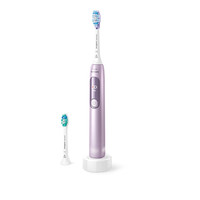 【省119.95元】飞利浦电动牙刷_PHILIPS 飞利浦 钻石3系 HX5181 声波电动牙刷 皓月白多少钱-什么值得买