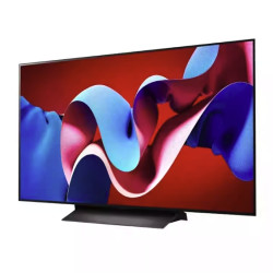【省2649元】乐金电视_LG 乐金 OLED 48C4 120Hz高刷新48英寸低蓝光护眼屏游戏电视多少钱-什么值得买