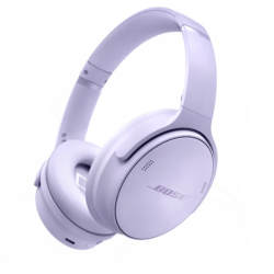 【省245元】博士头戴式耳机_BOSE QuietComfort QC45 头戴式降噪蓝牙耳机多少钱-什么值得买