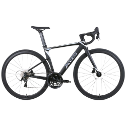 【省1000元】喜德盛公路车_喜德盛 公路自行车 AD350 黑/银 700C 20速 510mm 铝轮版多少钱-什么值得买