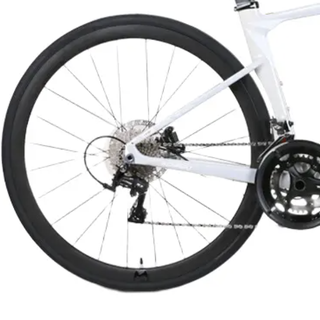 XDS 喜德盛 公路自行车 AD350 奶油黄/白 700C 20速 510mm 铝轮版【报价 价格 评测 怎么样】 -什么值得买