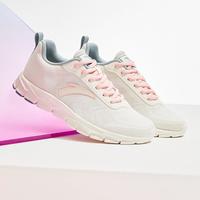 到底什么是PG7？「旅步」跑鞋实测+PG7科技平台解读。_跑鞋_什么值得买