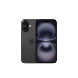 【省1429.8元】苹果iPhone_Apple 苹果 iPhone 16（A3288）256GB 黑色 支持移动联通电信5G 双卡双待手机 ...