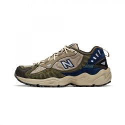 new balance休闲运动鞋_new balance 男款运动休闲鞋 ML703DDB多少钱-什么值得买