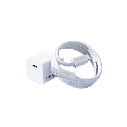 【省21.19元】thinkplus充电器_thinkplus 20W充电器套装 Type C多少钱-什么值得买