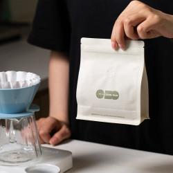 COLIN PLUS咖啡豆_COLIN PLUS ColinPlus埃塞西达摩 蒙塔莎处理站 74158 G1 精品手冲咖啡豆60g多少钱-什么值得买