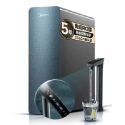 【省652元】美的超滤净水器_Midea 美的 星河 1200gpro MRC805C-3000 反渗透净水器多少钱-什么值得买