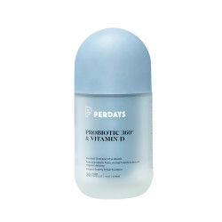 【省200元】PERDAYS孕期营养_PERDAYS 益生菌 228/瓶多少钱-什么值得买